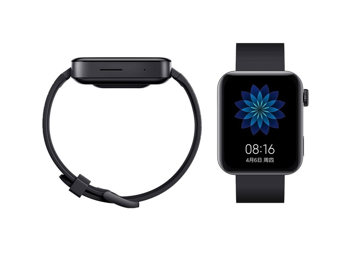 Xiaomi Mi Watch: especificaciones oficiales, precio y lanzamiento