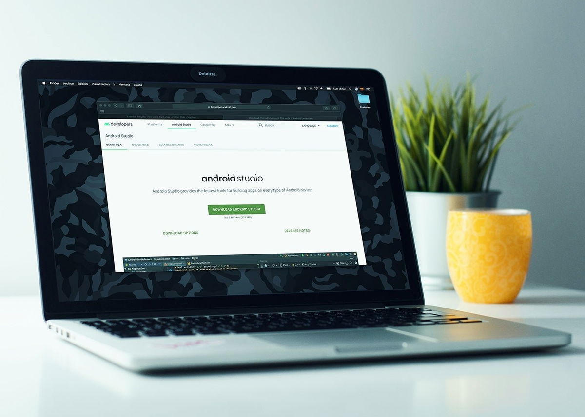 Android Studio: guía de iniciación y 4 cosas que puedes hacer con él