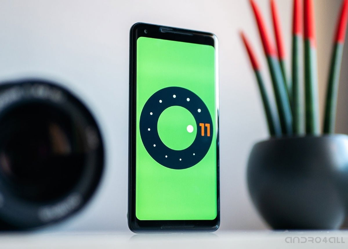 63 móviles con ROMs de Android 11 ya disponibles