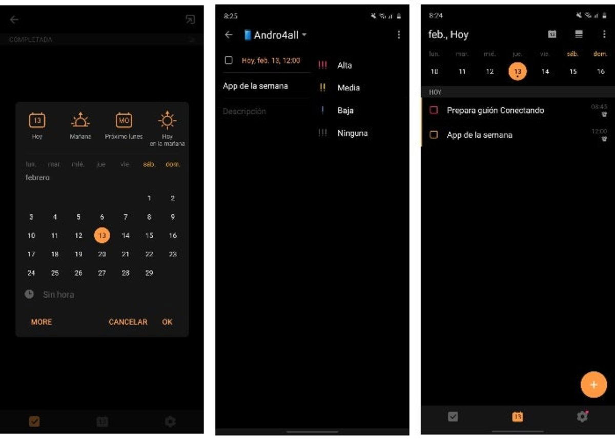 17 mejores widgets gratis para Android (2023)