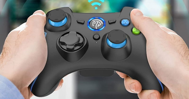 Los 6 mejores mandos para jugar con tu Android (actualizado 2025)