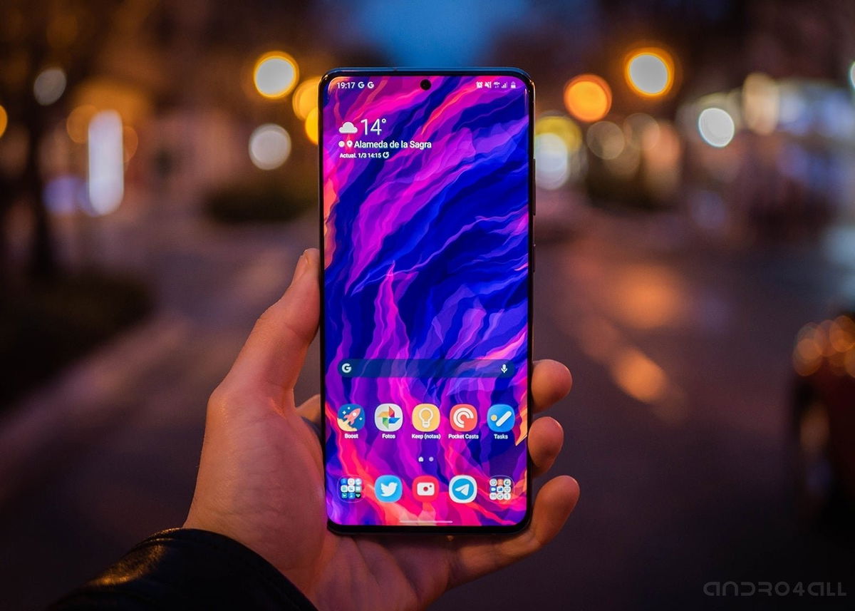 Los móviles con la mejor pantalla: esta es nuestra recomendación