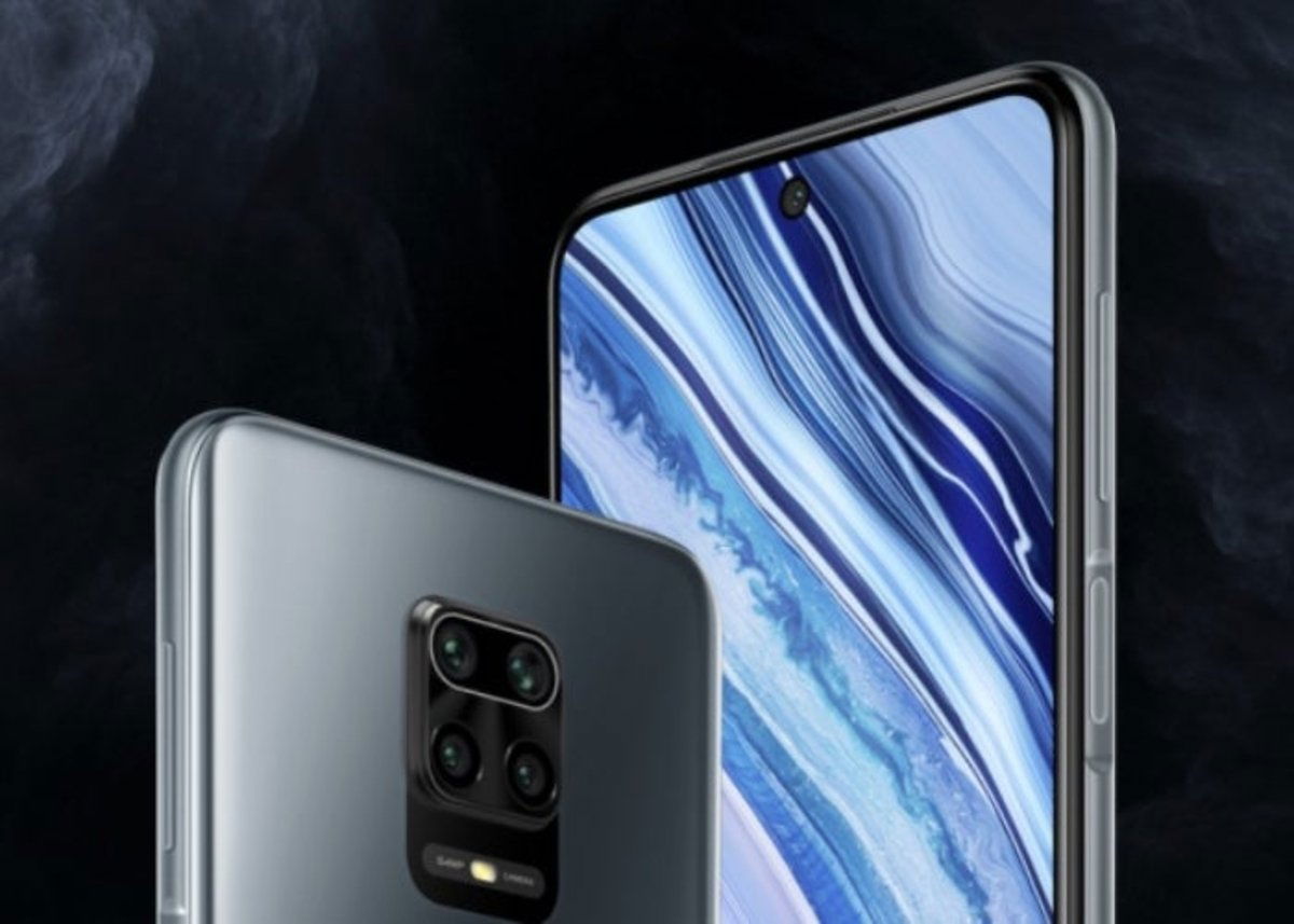 Xiaomi Redmi Note 9: características oficiales filtradas