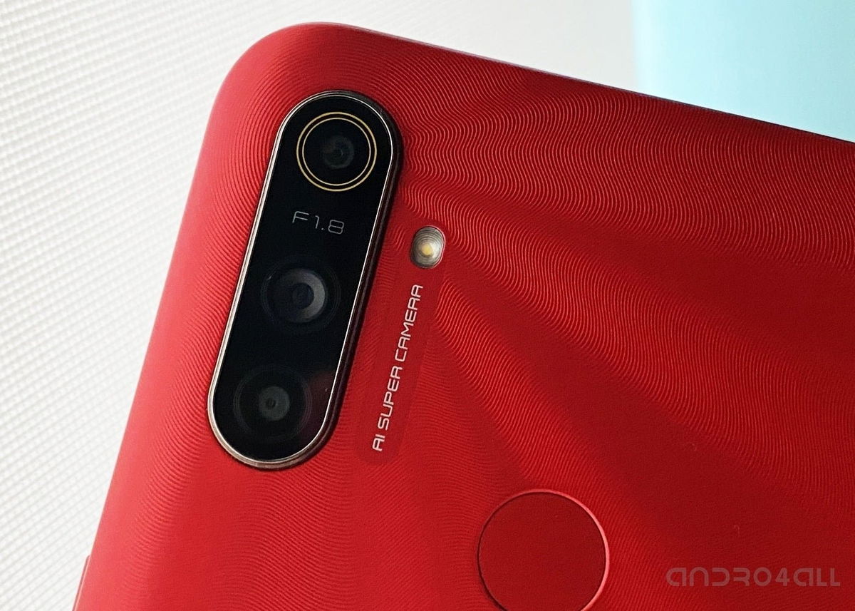 Xiaomi Redmi 9C vs realme C3: ¿cuál elegir?