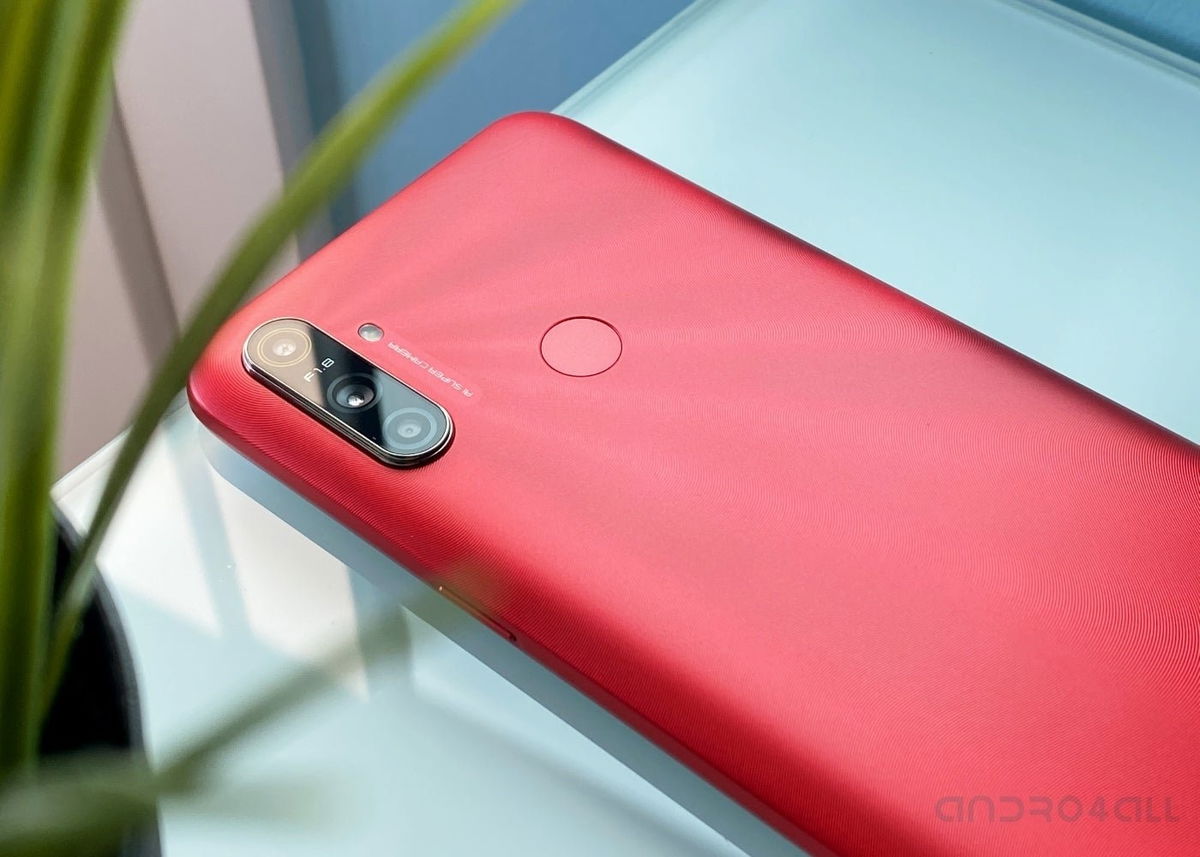 Xiaomi Redmi 9C vs realme C3: ¿cuál elegir?