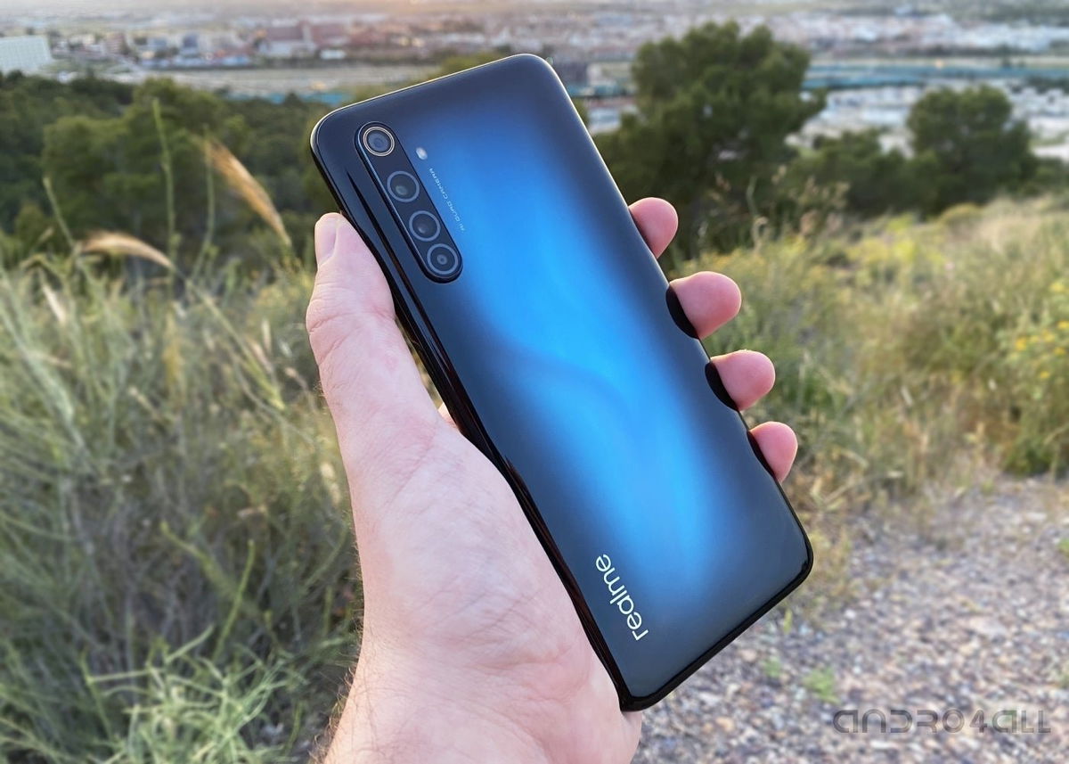 realme 6 Pro, análisis: review con precio, características y opinión