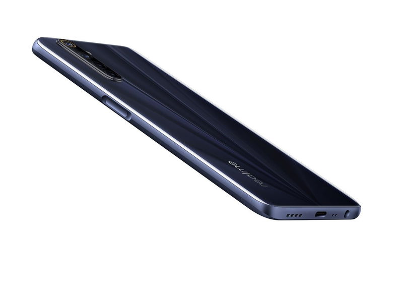 El realme 6s es oficial: precio, características y ficha técnica