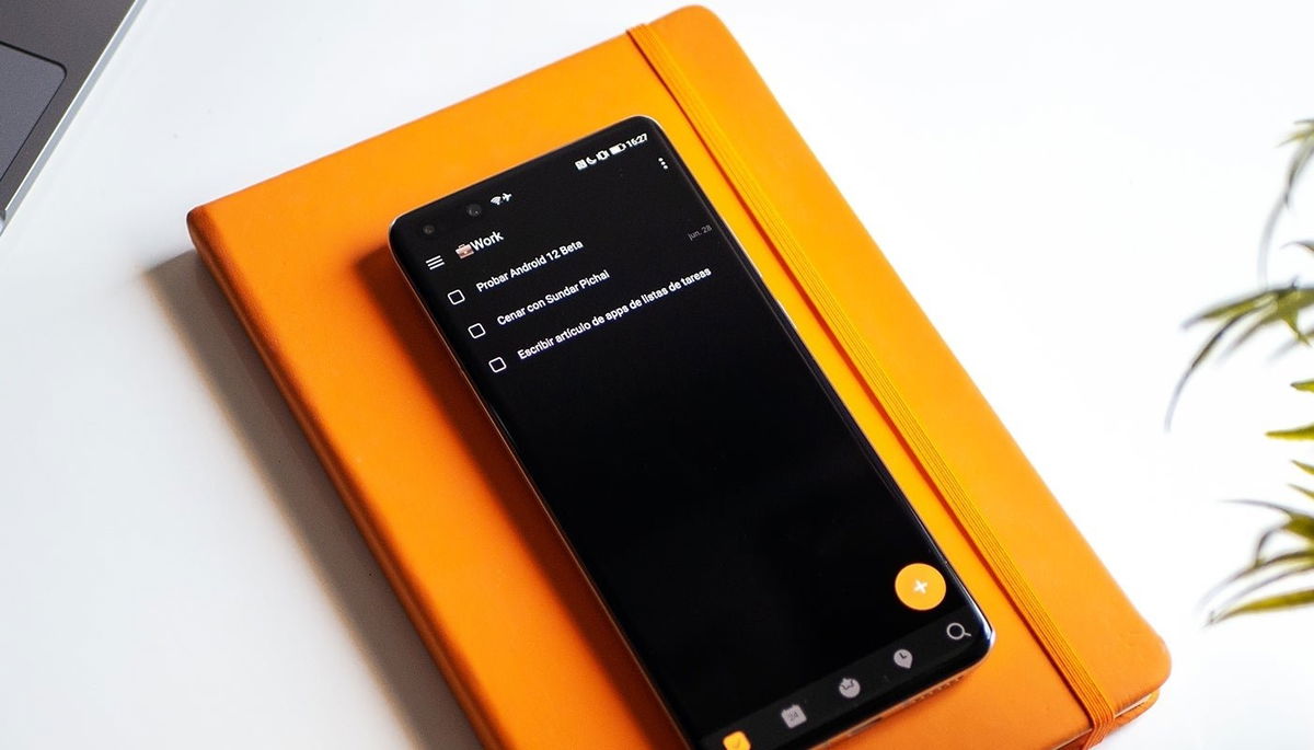 Las 8 mejores apps de listas de tareas para Android