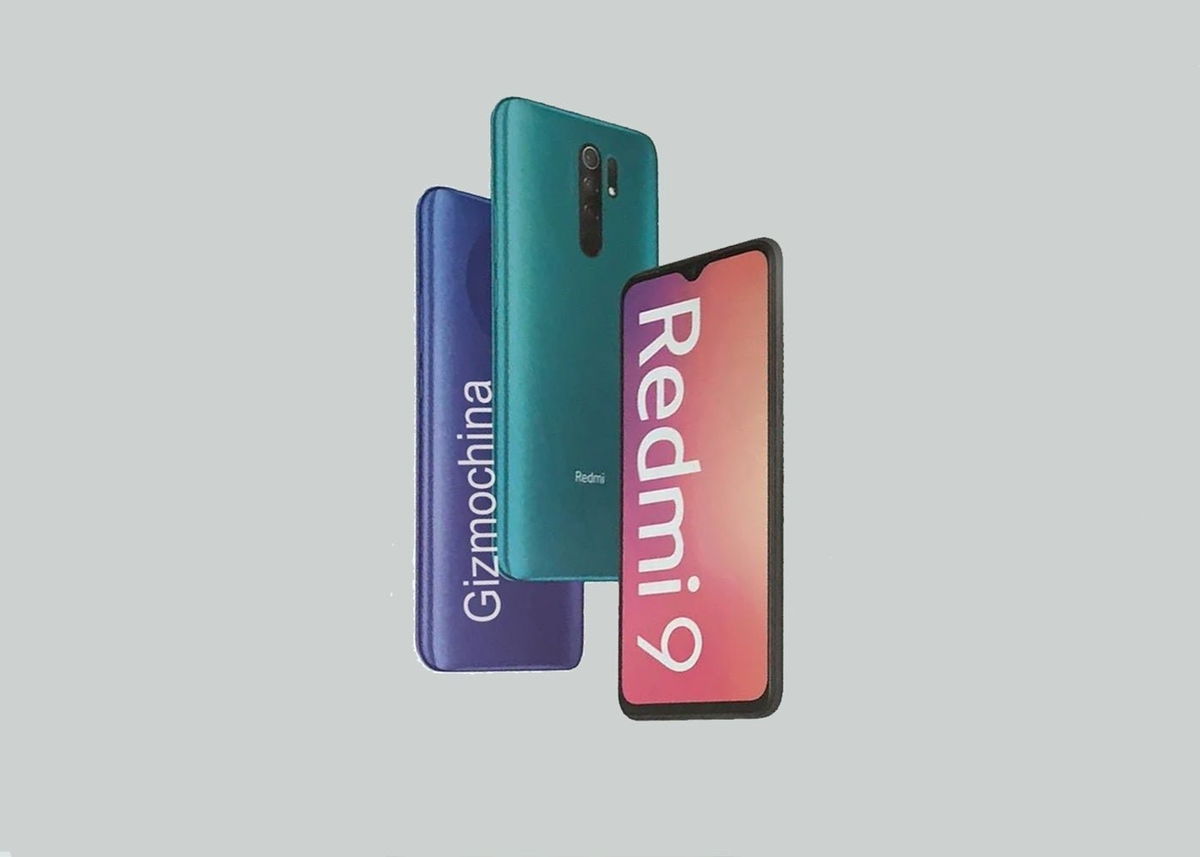 Redmi 9 filtrado: imágenes, especificaciones y precio