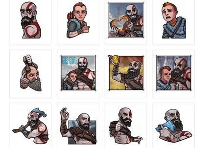 143 mejores packs de stickers para Telegram (2025)