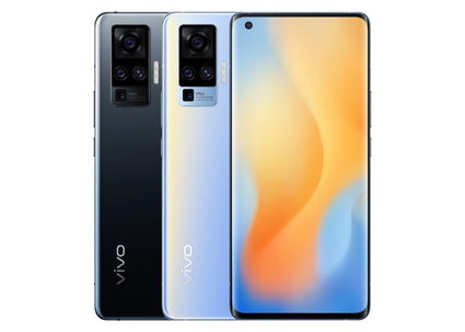 Vivo X50 Pro oficial: precio, características y ficha técnica