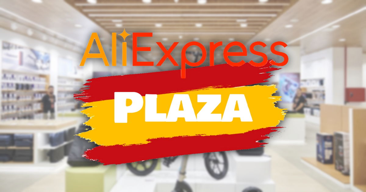 AliExpress Plaza: qué es, ventajas y diferencias con AliExpress