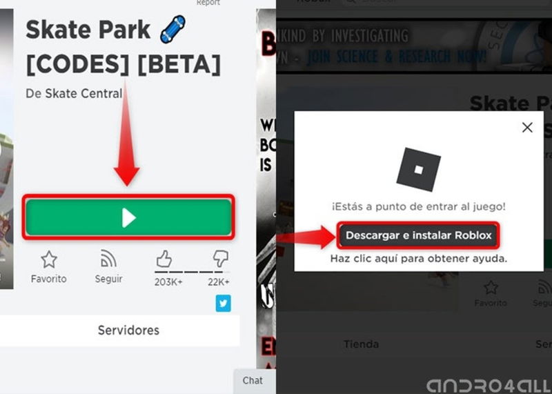 Descargar Roblox gratis: cómo instalarlo en PC, móviles y Xbox One