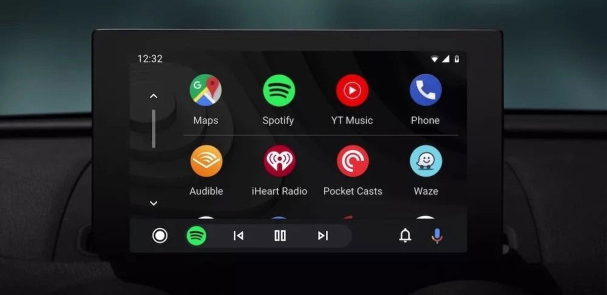 Todas las apps que puedes usar en Android Auto: guía completa