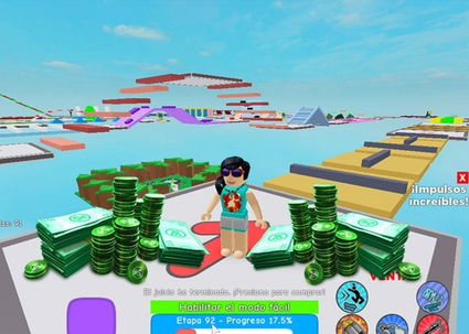 Cómo comprar Robux para Roblox