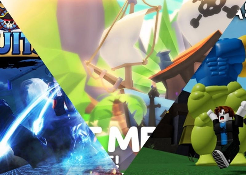 Cómo encontrar juegos en Roblox y jugarlos