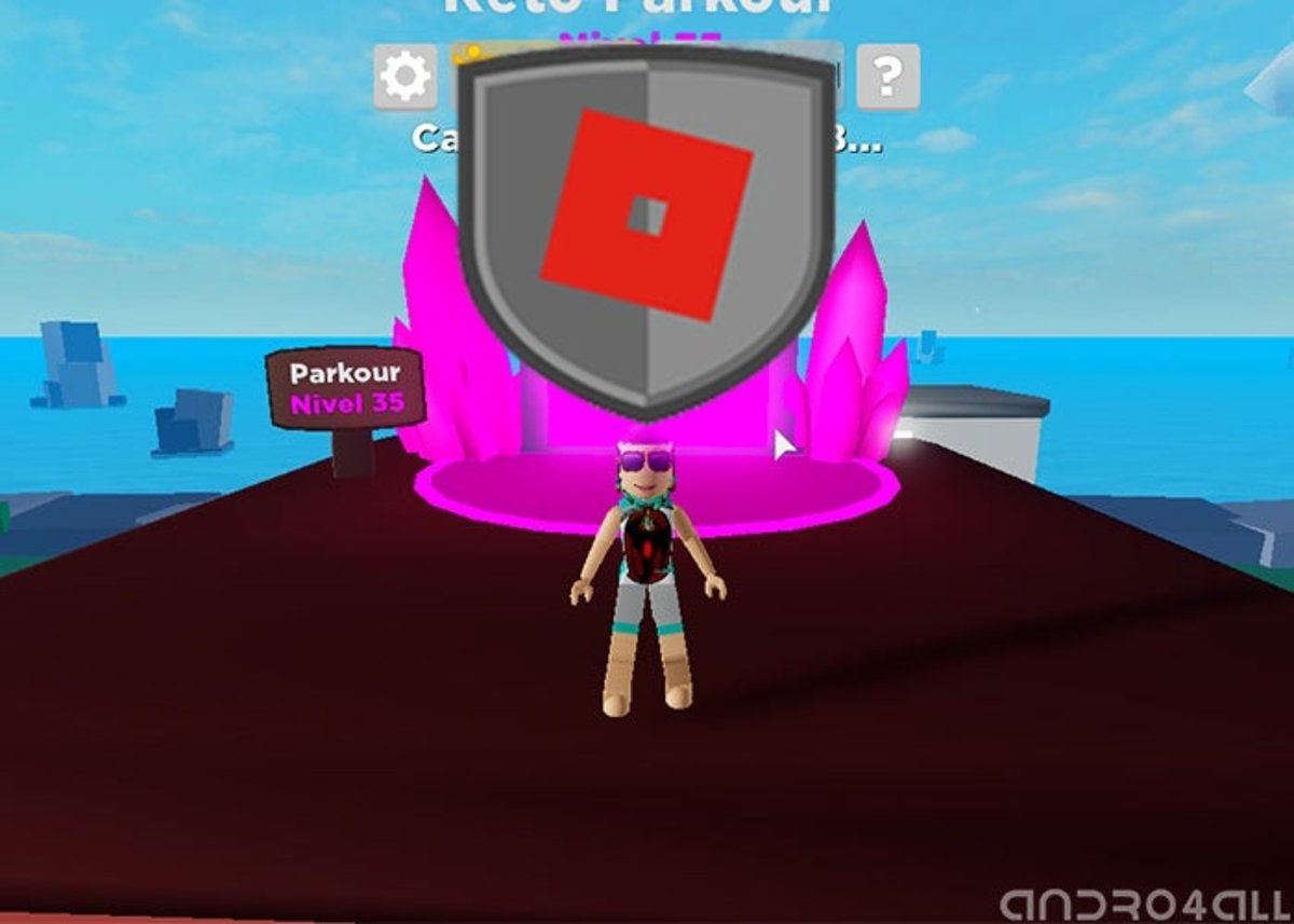 Cómo ser administrador en Roblox y lista comandos (2023)