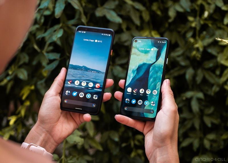 Las mejores capas de personalización Android