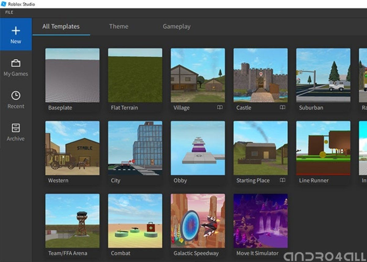Cómo ser administrador en Roblox y lista comandos (2023)