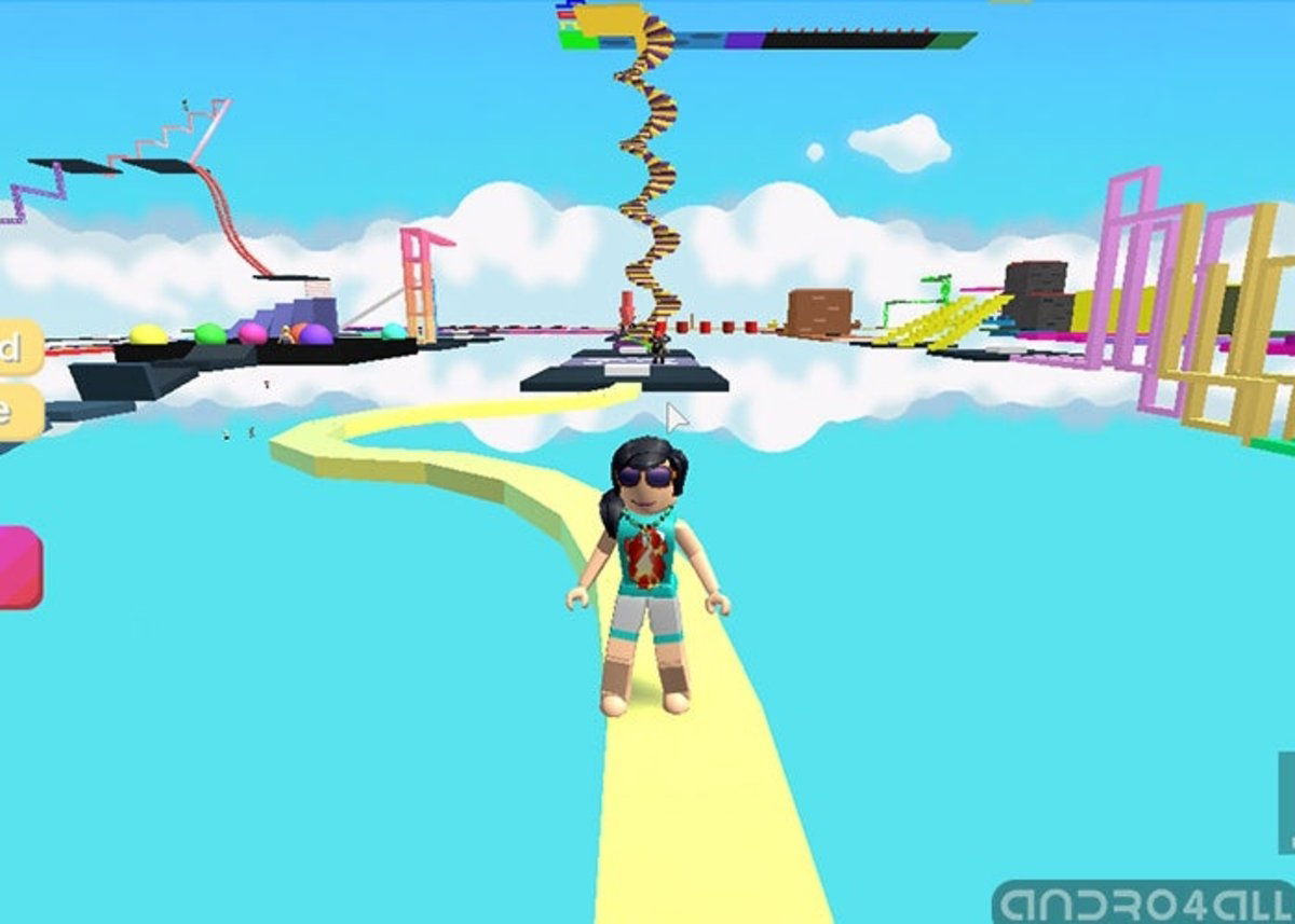 Los mejores 14 juegos de Roblox gratis de 2023 que tienes que probar