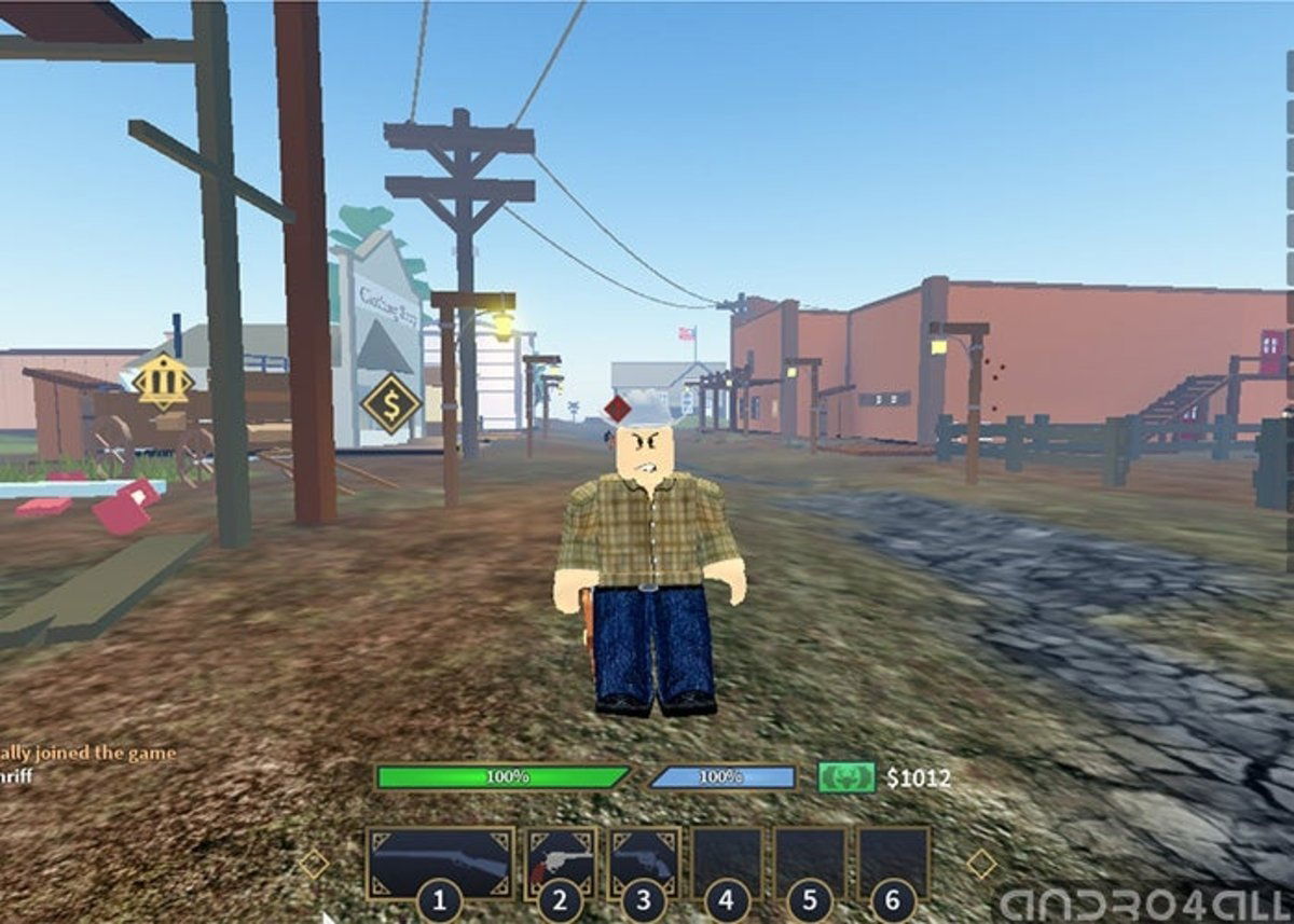 Los mejores 14 juegos de Roblox gratis de 2023 que tienes que probar