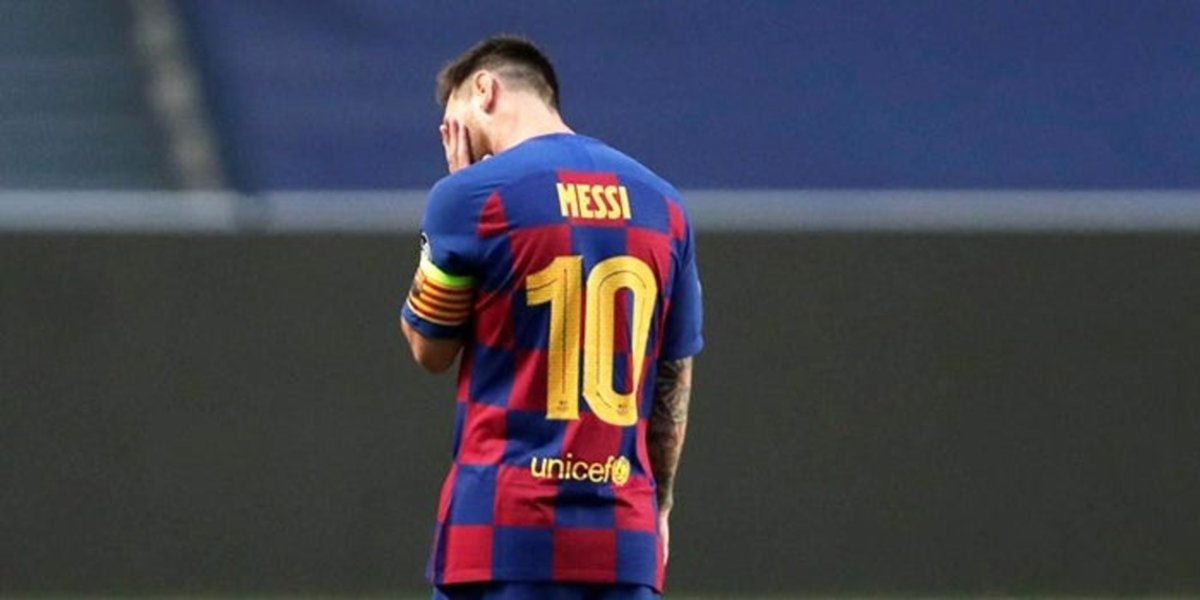 Analizamos el perfil de Instagram Messi ante su posible salida del FCB