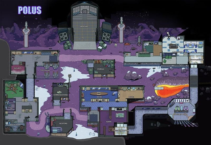 Todas las tareas de Among Us y cómo superarlas