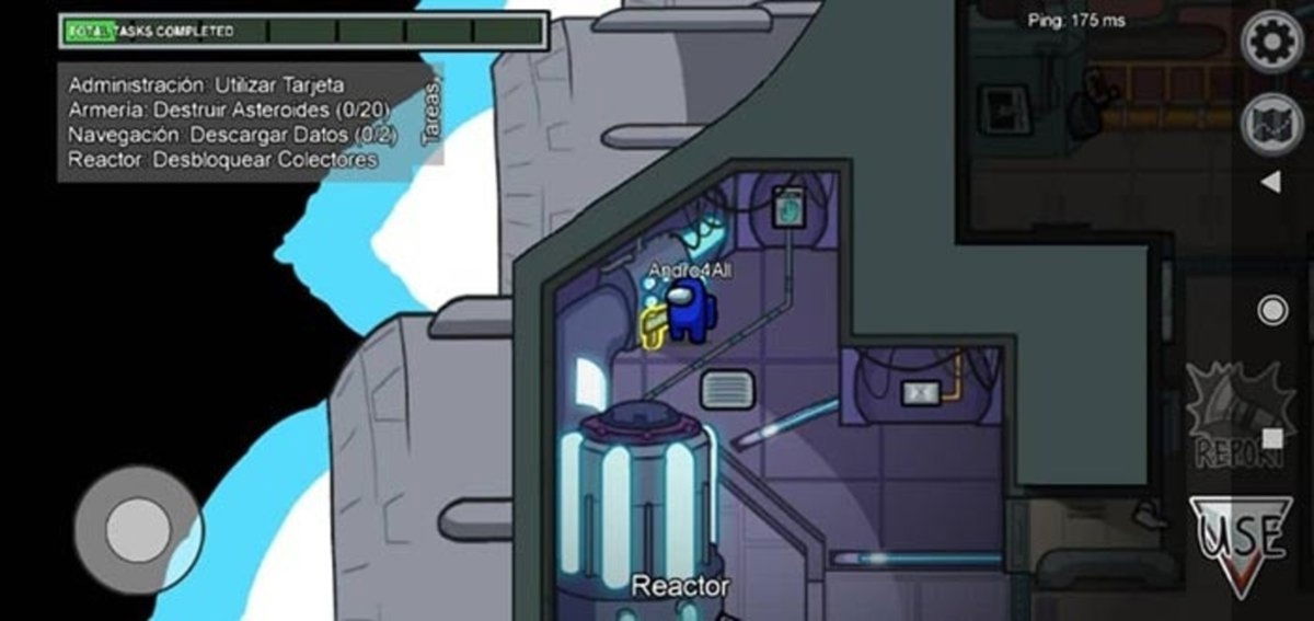 Among Us: cómo ser tripulante y ganar a los impostores