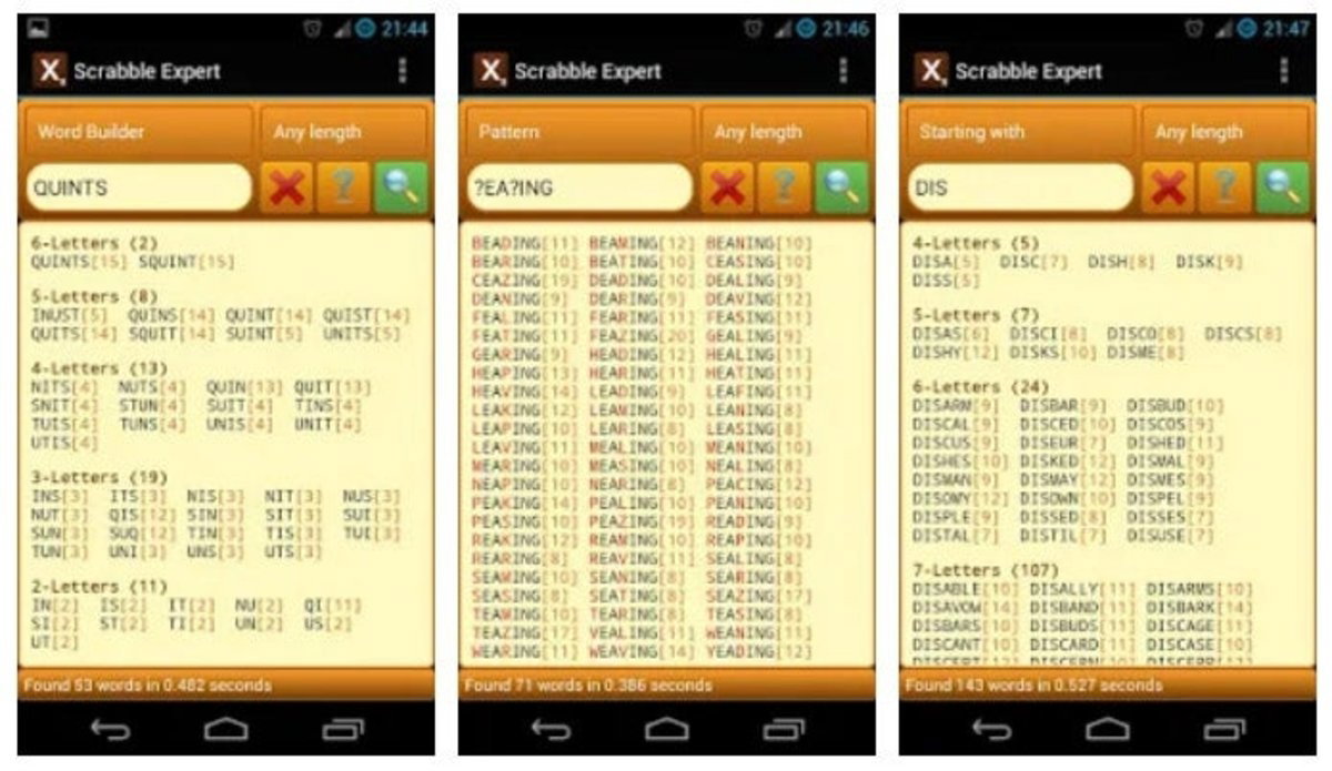 7 Mejores Apps Para Resolver Anagramas 2023 7 Mejores Apps Para Resolver Anagramas 2023