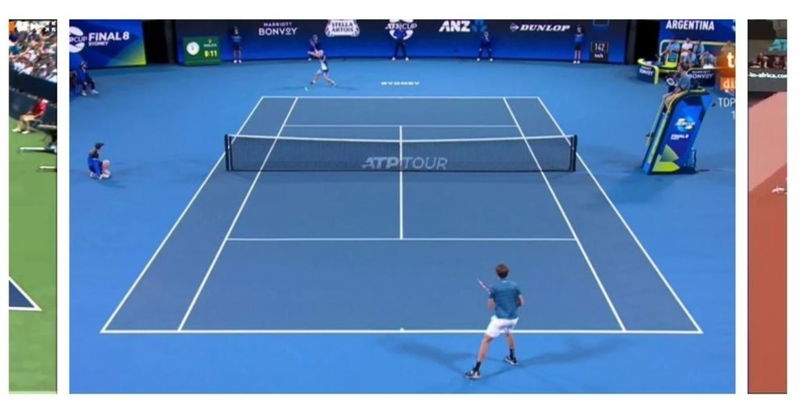 6 mejores apps para ver partidos de tenis online en directo y gratis (2023)
