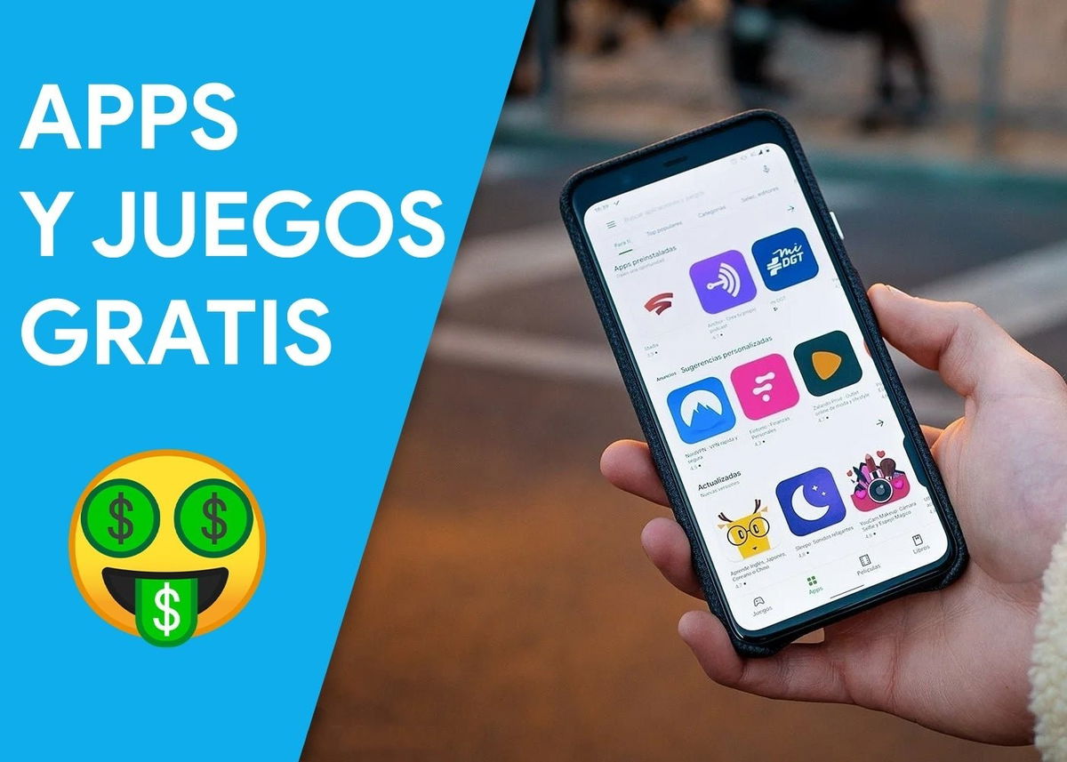 Otras 28 apps gratis que puedes conseguir por tiempo limitado, ¡aprovecha!