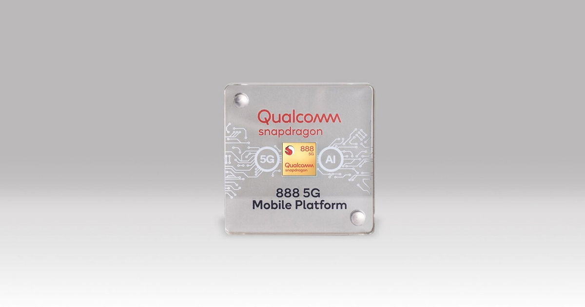 Nuevo Qualcomm Snapdragon 888 5G, así es el procesador de la gama alta ...