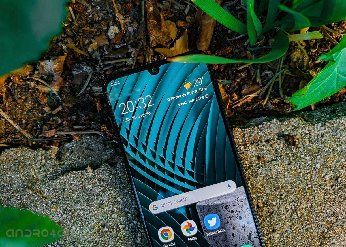 Notch: qué es, qué formas existen y cuándo desaparecerá de los móviles