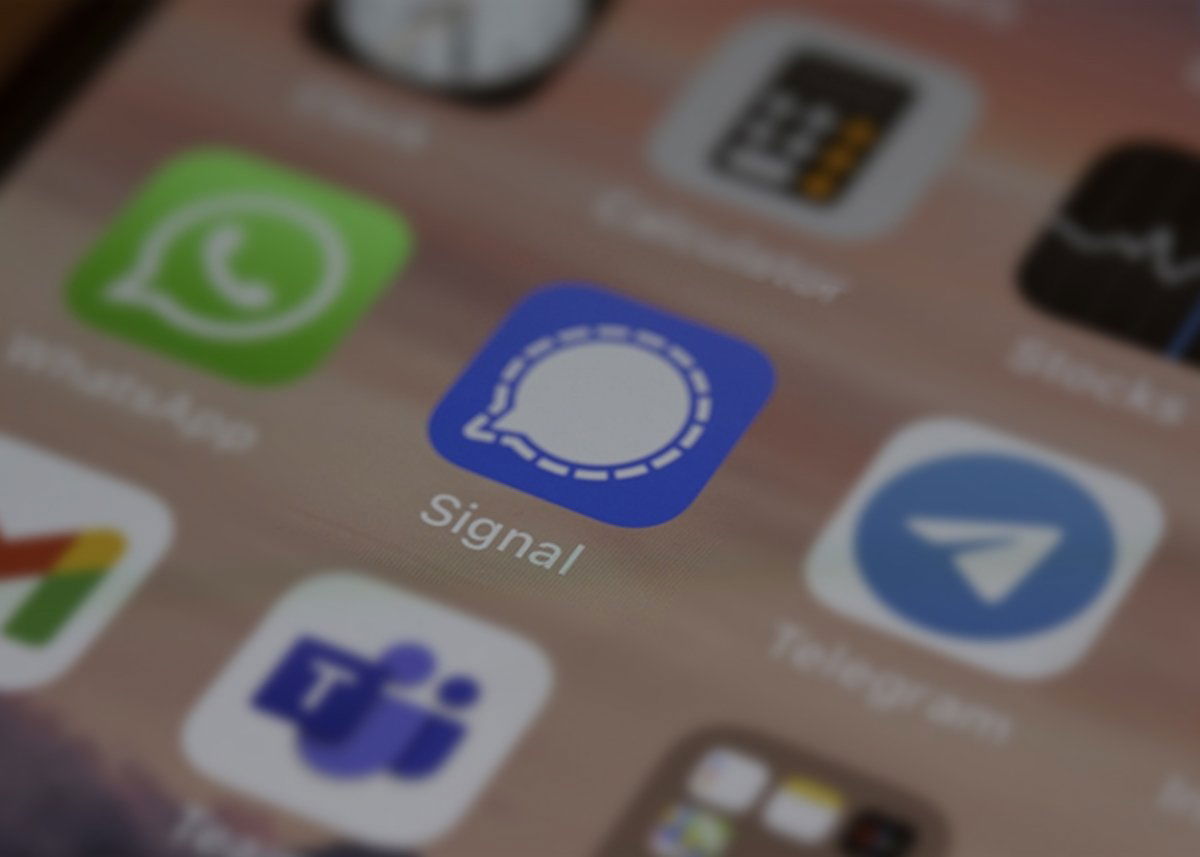 5 ajustes de Signal para aumentar aún más tu seguridad