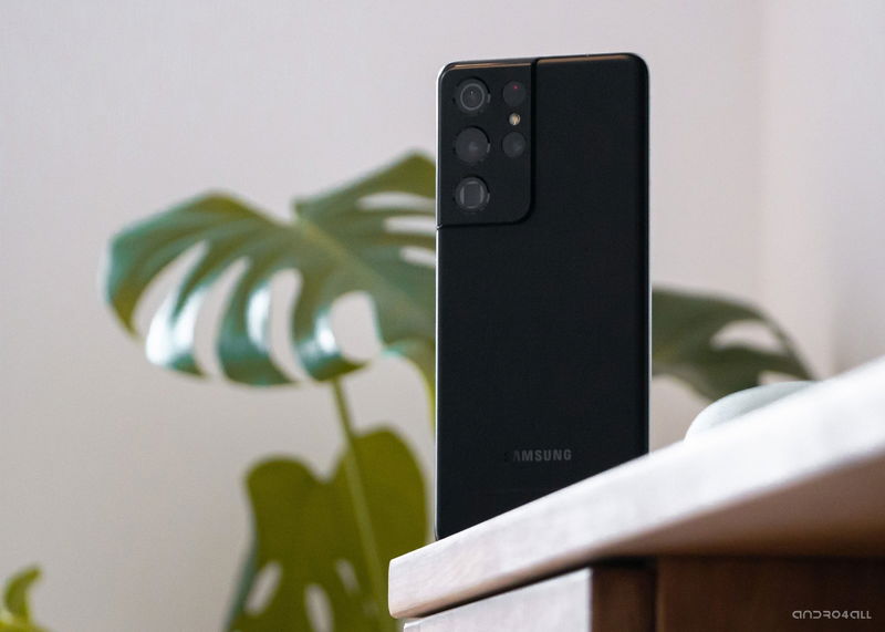 Samsung Galaxy S21 Ultra, análisis con características, precio y opinión