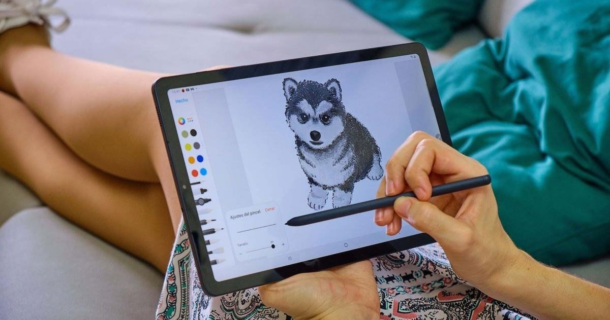 7 mejores tablets baratas para estudiantes: guía actualizada en 2022