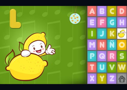 Apps para aprender el alfabeto y las letras: las 7 mejores opciones