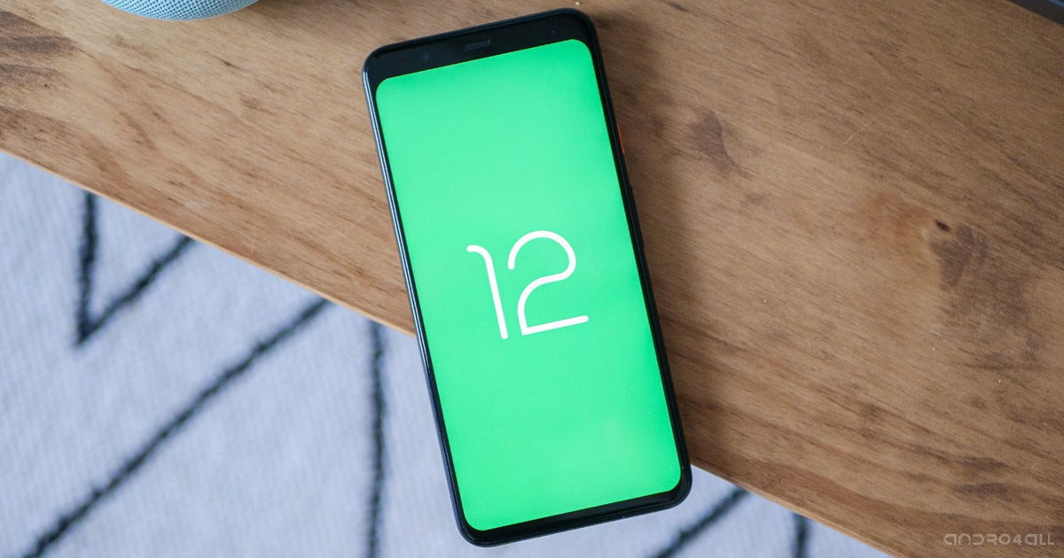 Android 12 - todos móviles con la actualización disponible (lista ...