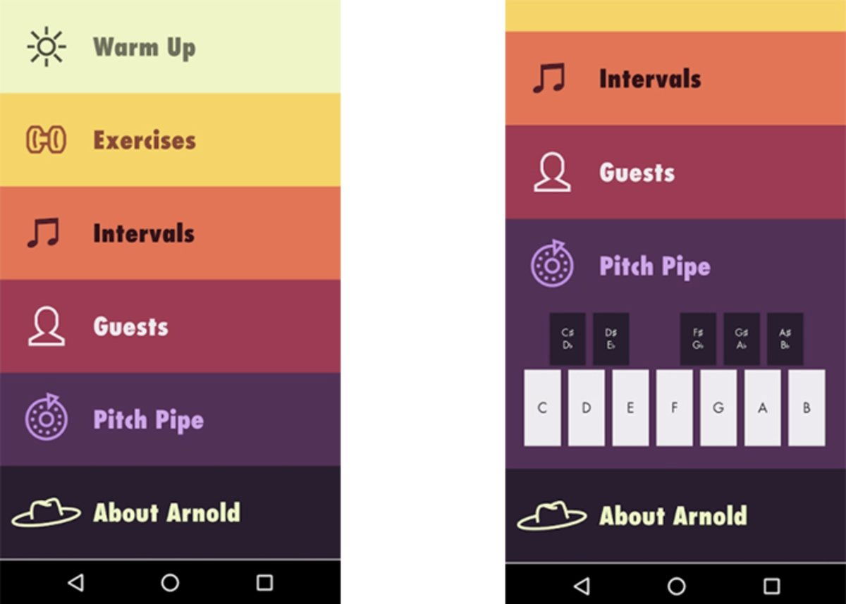 Las mejores aplicaciones para aprender a cantar, ¡afina y triunfa!