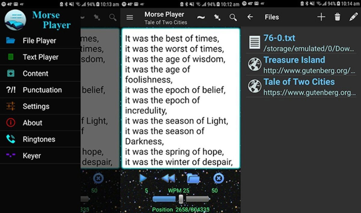 Las 6 mejores apps para aprender código morse de forma fácil