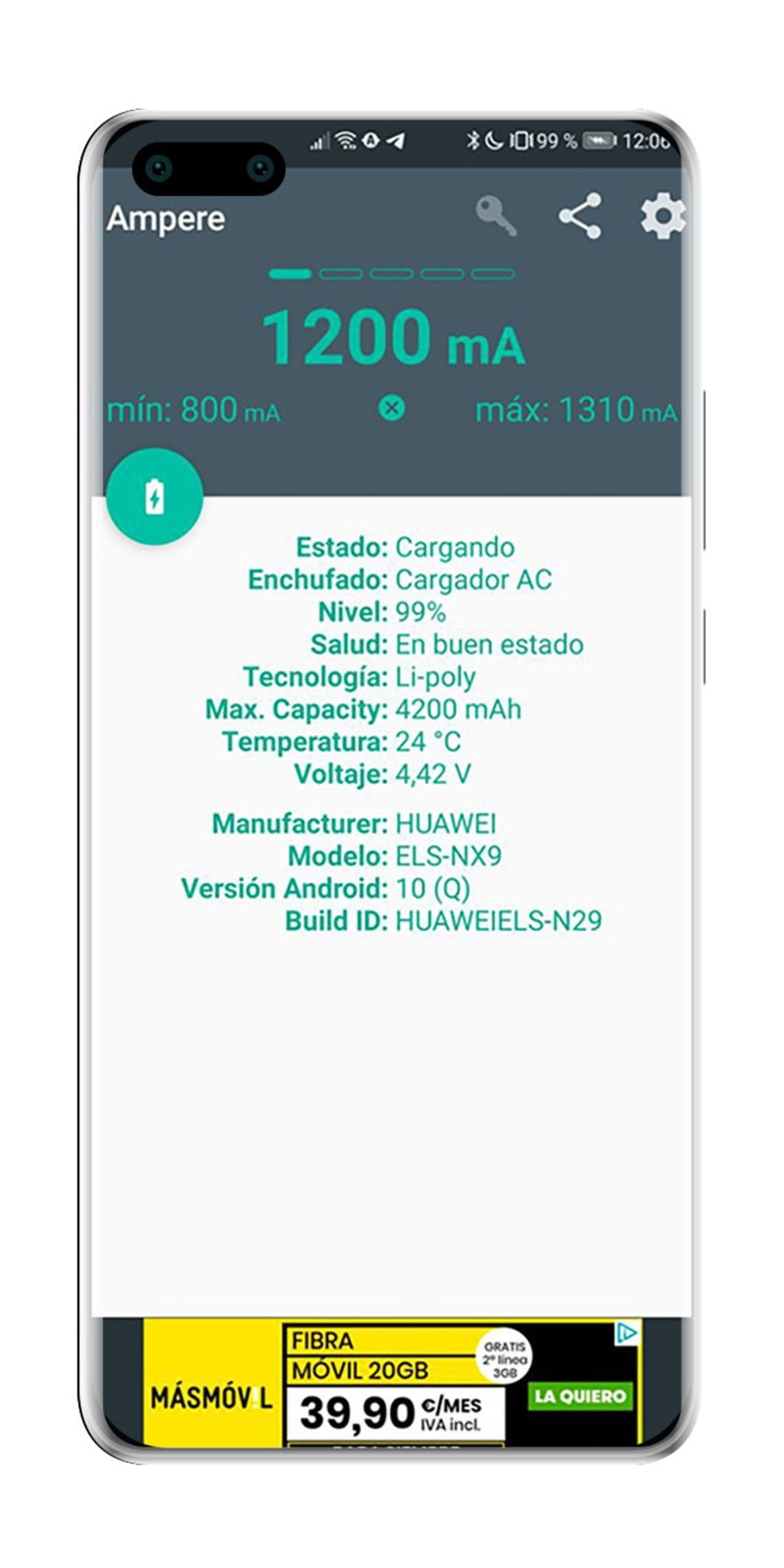 ¿Tu móvil carga lento? Causas y soluciones para este problema