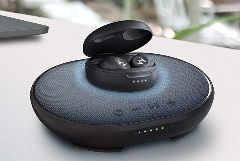 Los 7 mejores altavoces inteligentes con asistente virtual en 2022