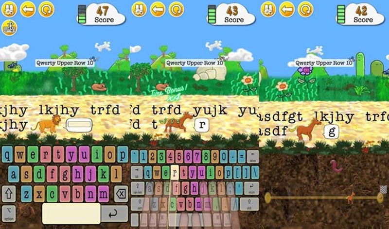 Las 7 mejores aplicaciones para aprender mecanografía gratis