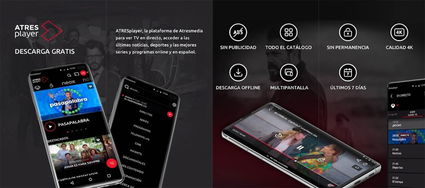 ATRESplayer: precio, planes y cómo ver gratis