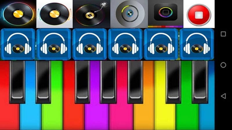 Mejores 8 aplicaciones para aprender a tocar el órgano