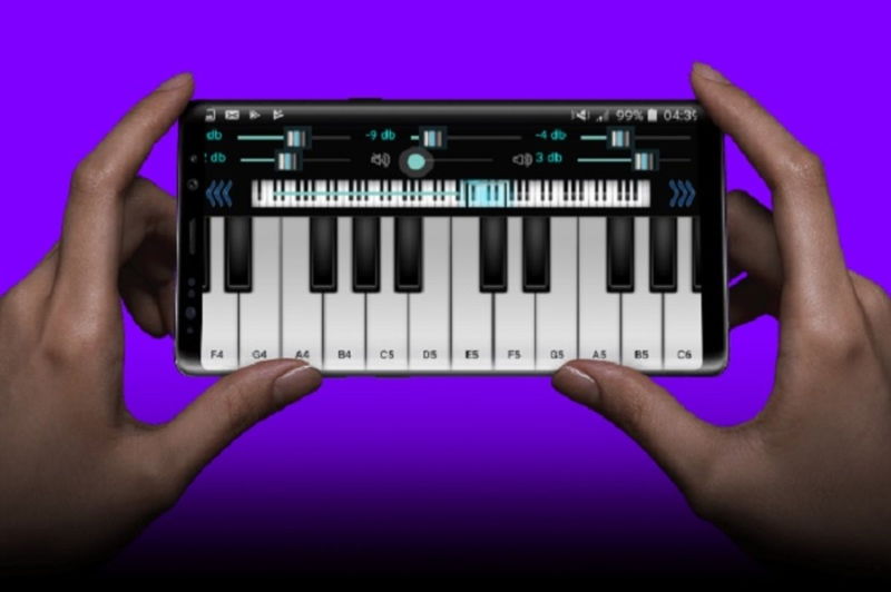 Mejores 8 aplicaciones para aprender a tocar el órgano