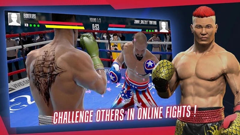 Los 8 mejores juegos de lucha para Android en este 2025