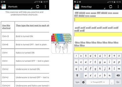 Mejores aplicaciones y webs para aprender mecanografía y teclear más rápido