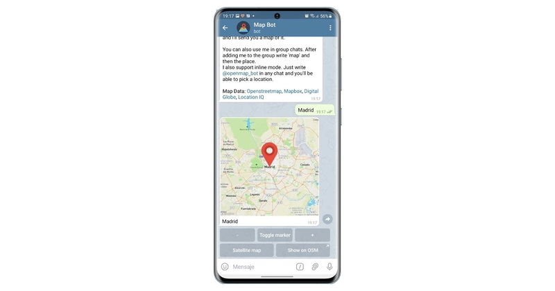 27 mejores bots de Telegram en 2025 y cómo encontrar nuevos bots