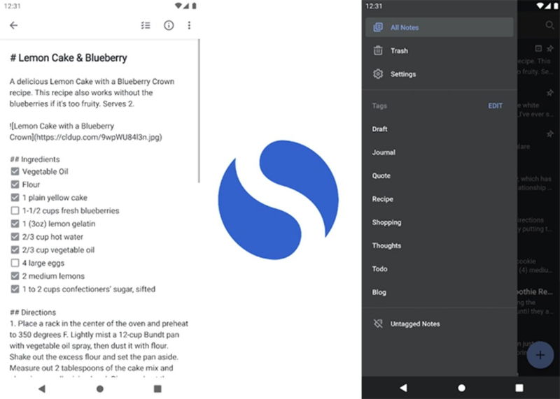 Notability: 8 aplicaciones parecidas en Android para descargar en ...